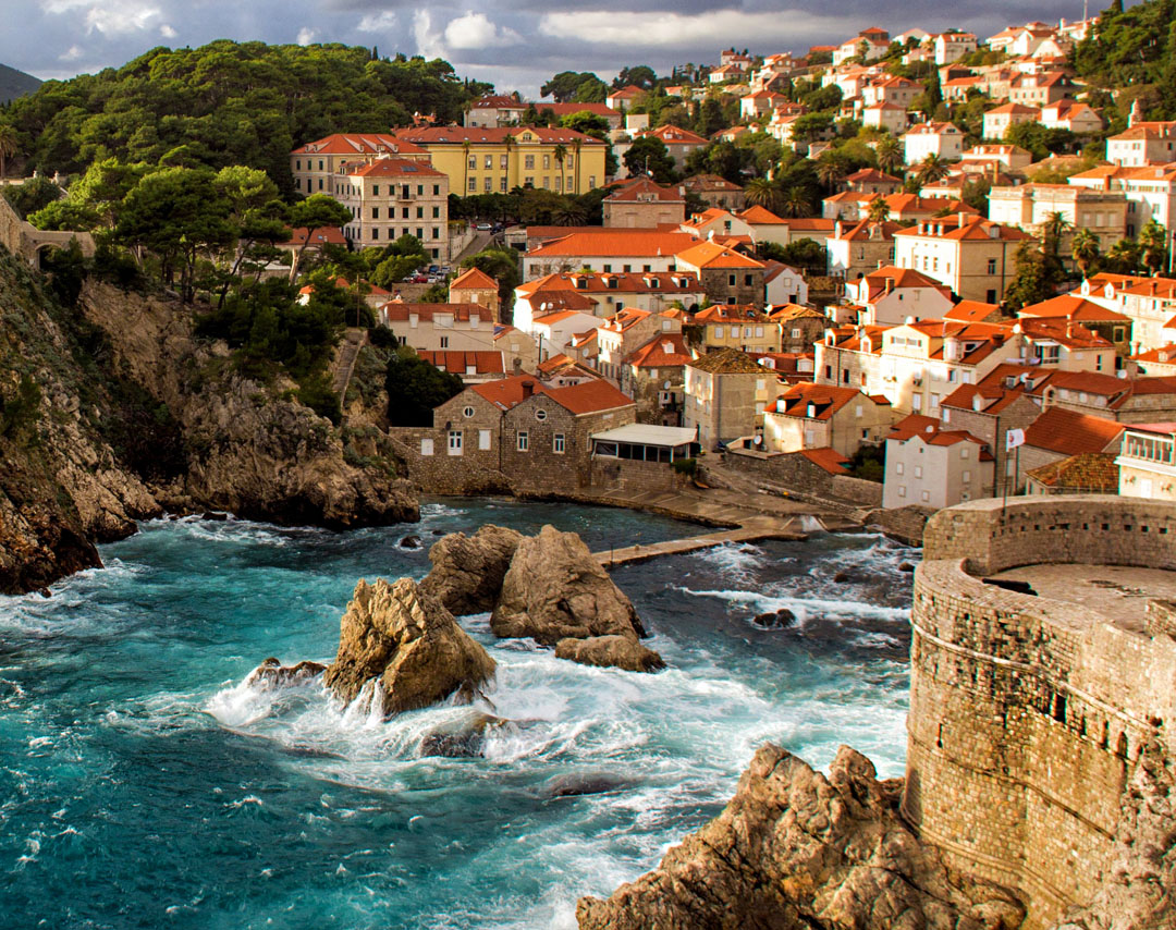 Cheap Flights from Riga to Pula