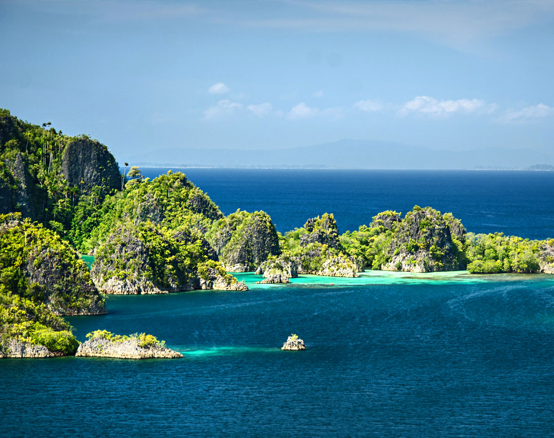 Cheap Flights from Port Moresby to Lae