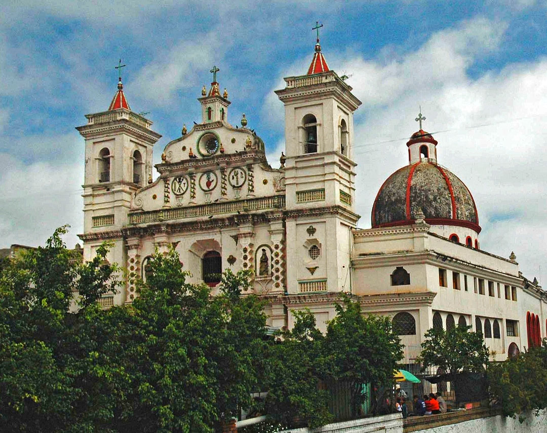 Cheap Flights to Tegucigalpa from $160 round trip (TGU) - FareCompare