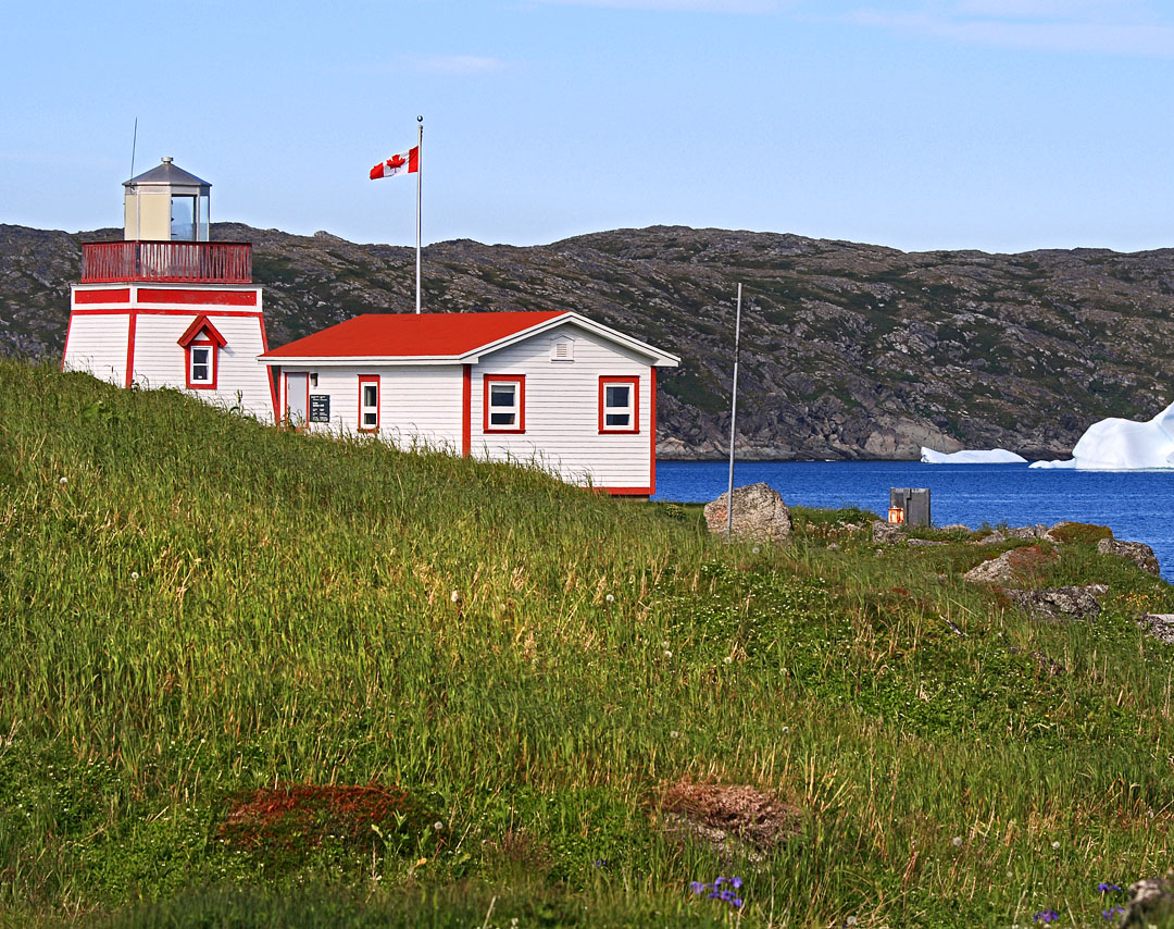 Cheap Flights from St Johns, Newfoundland and Labrador to St Anthony