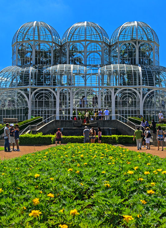 Cheap Flights to Brazil, Airfares Starting at $74 Round trip for Brazil ...