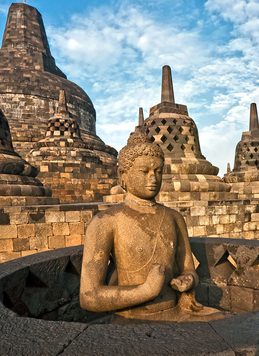 Cheap Flights to Indonesia, Airfares Starting at $98 Round trip for ...