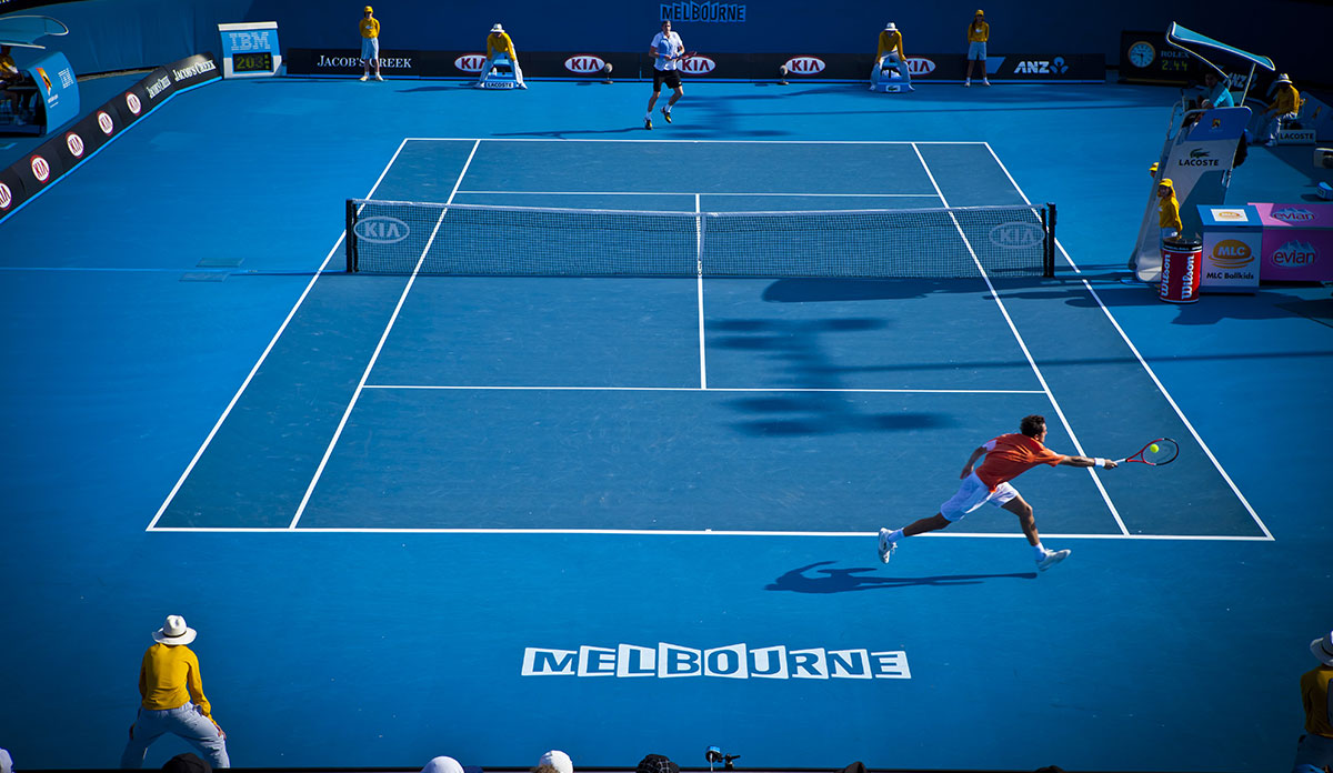 Flights to the Australian Open | Melbourne | FareCompare