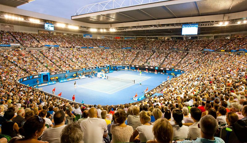Flights to the Australian Open | Melbourne | FareCompare