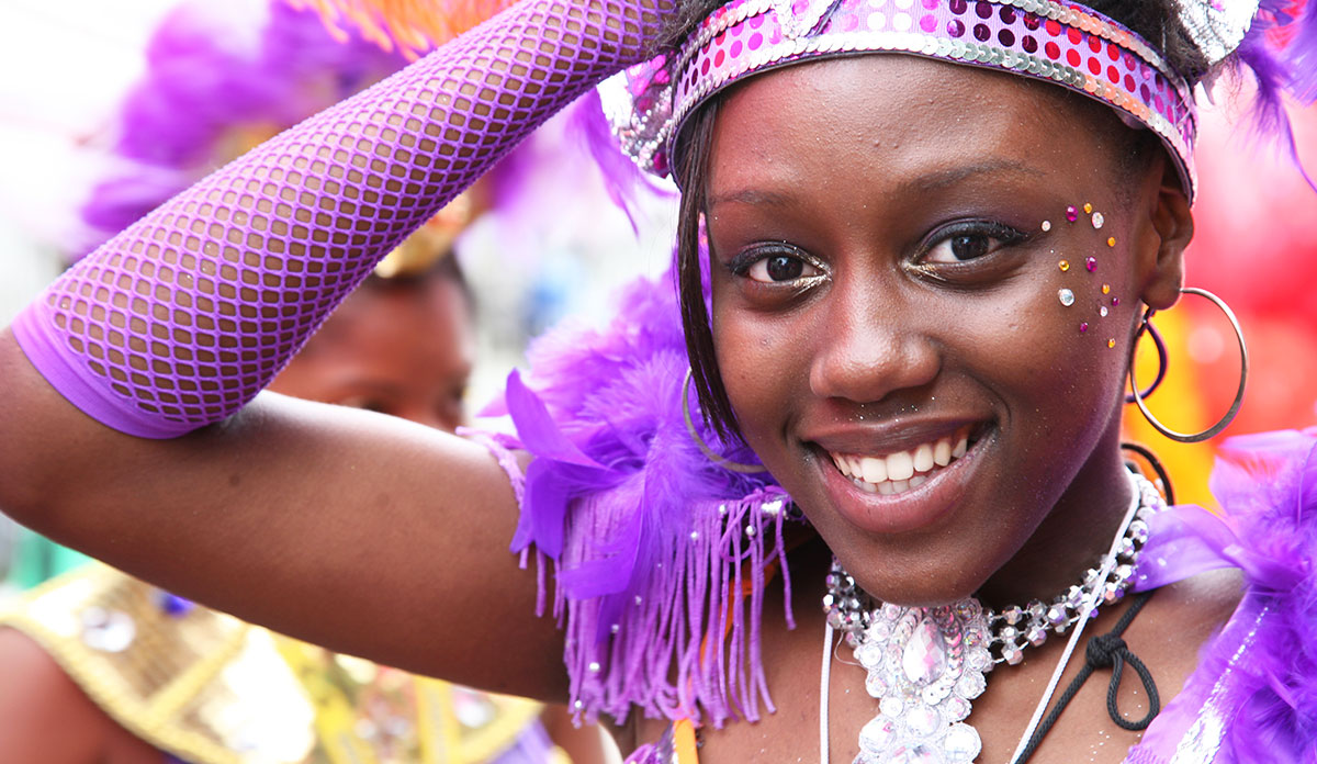 Crop Over Festival - Eventurist by Farecompare