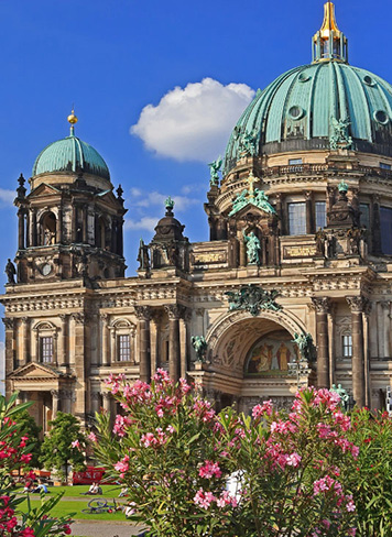 Cheap Flights to Germany, Airfares Starting at $119 Round trip for ...