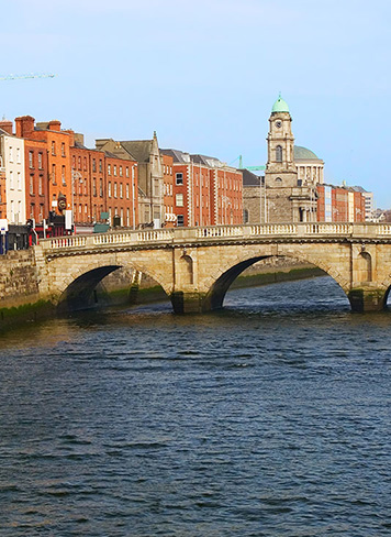 Cheap Flights to Ireland, Airfares Starting at $108 Round trip for ...